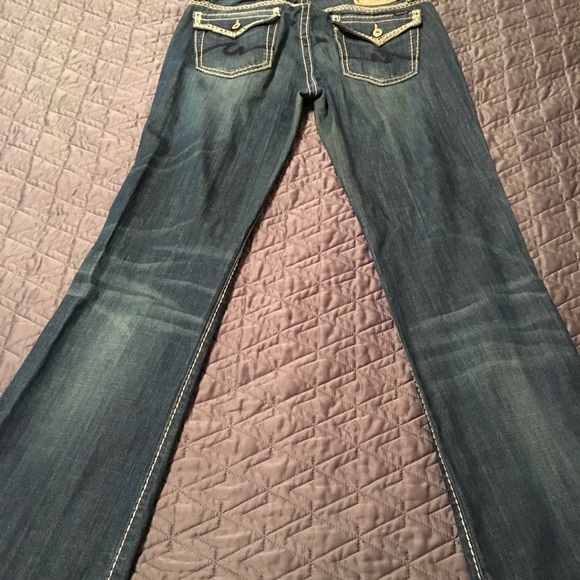 Jeans | Anoname Jeans | Poshmark